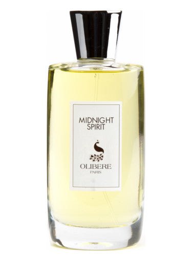 Olibere MIDNIGHT SPIRIT Unisex Eau De Parfum 100ml | Acquista Online ...