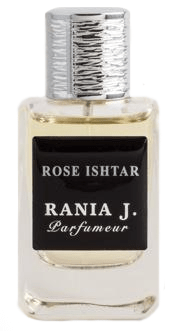 Rania J ROSE ISHTAR Woman Eau De Parfum 100ml | Acquista Online | La ...